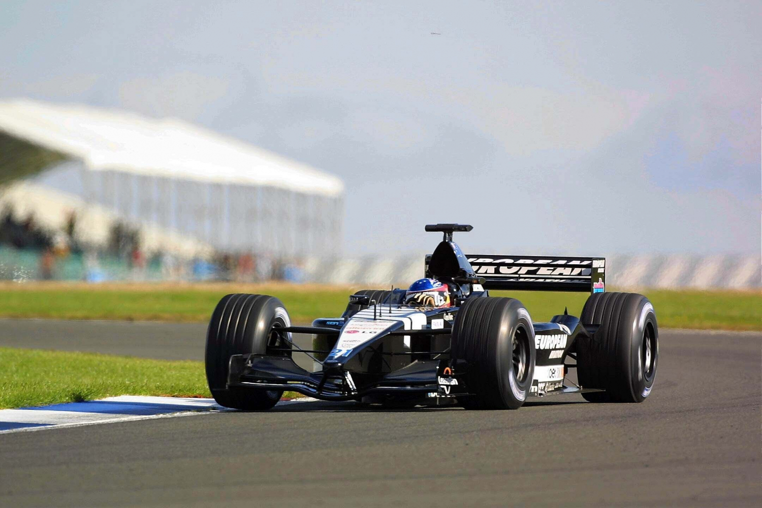 giancarlo minardi Archivi | Minardi