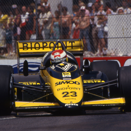 Minardi F1 Team